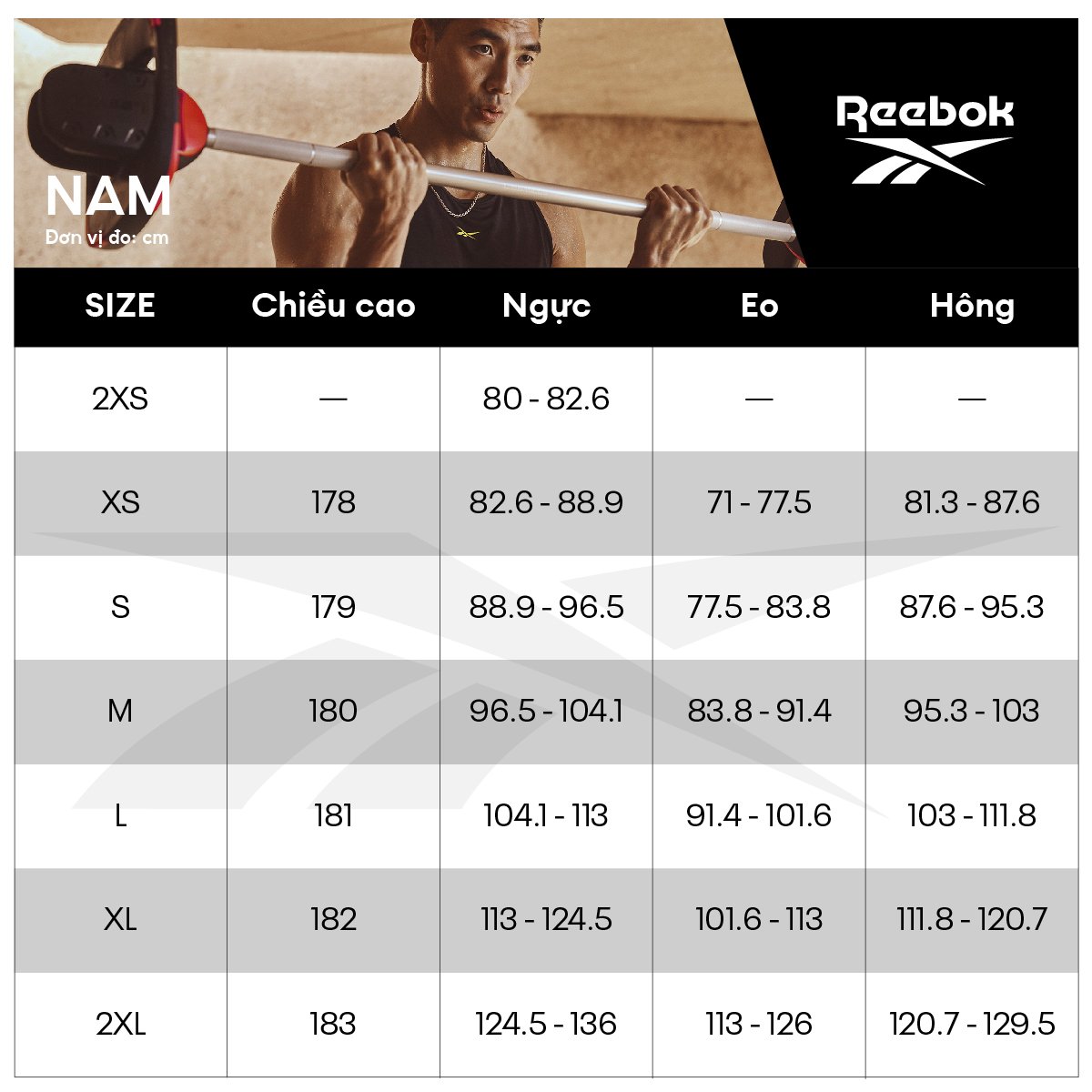 REEBOK ÁO UNISEX GS SPECTATOR SPORT VIBE T HH8554 | Shopee Việt Nam