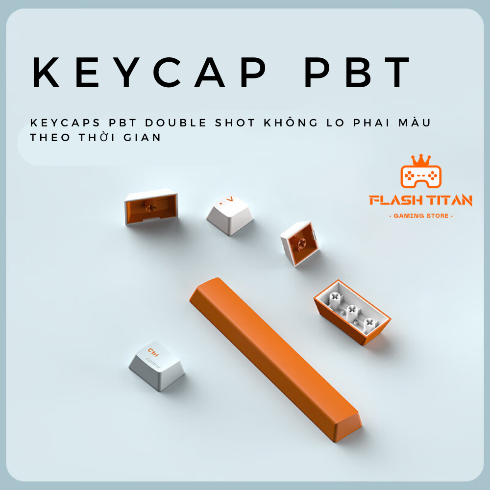 Bàn phím cơ MONKA 3067 Pro V2 - Hỗ trợ Hotswap - Mạch xuôi - Có app tùy ...