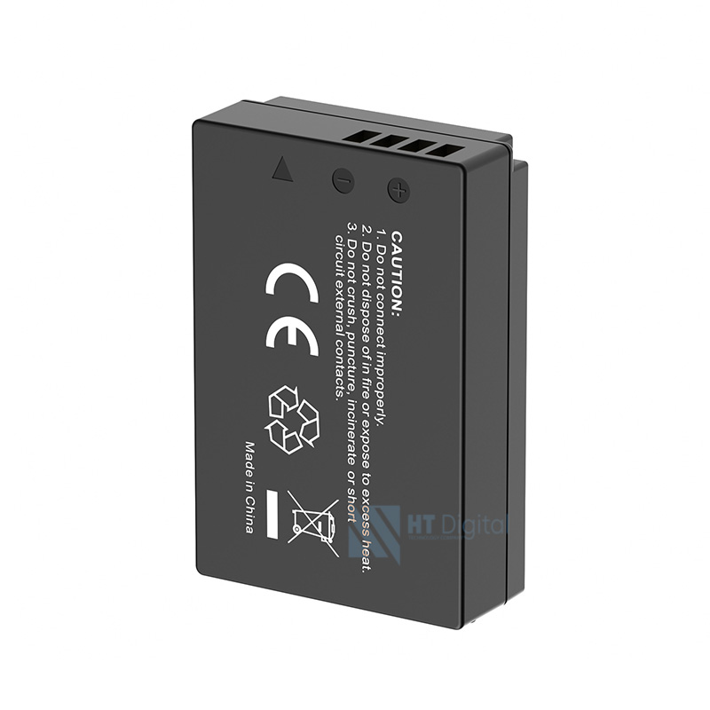 Pin Sạc Canon LP-E12 Beston Cho Máy Ảnh Canon M10 EOS M50 EOS M100 EOS ...