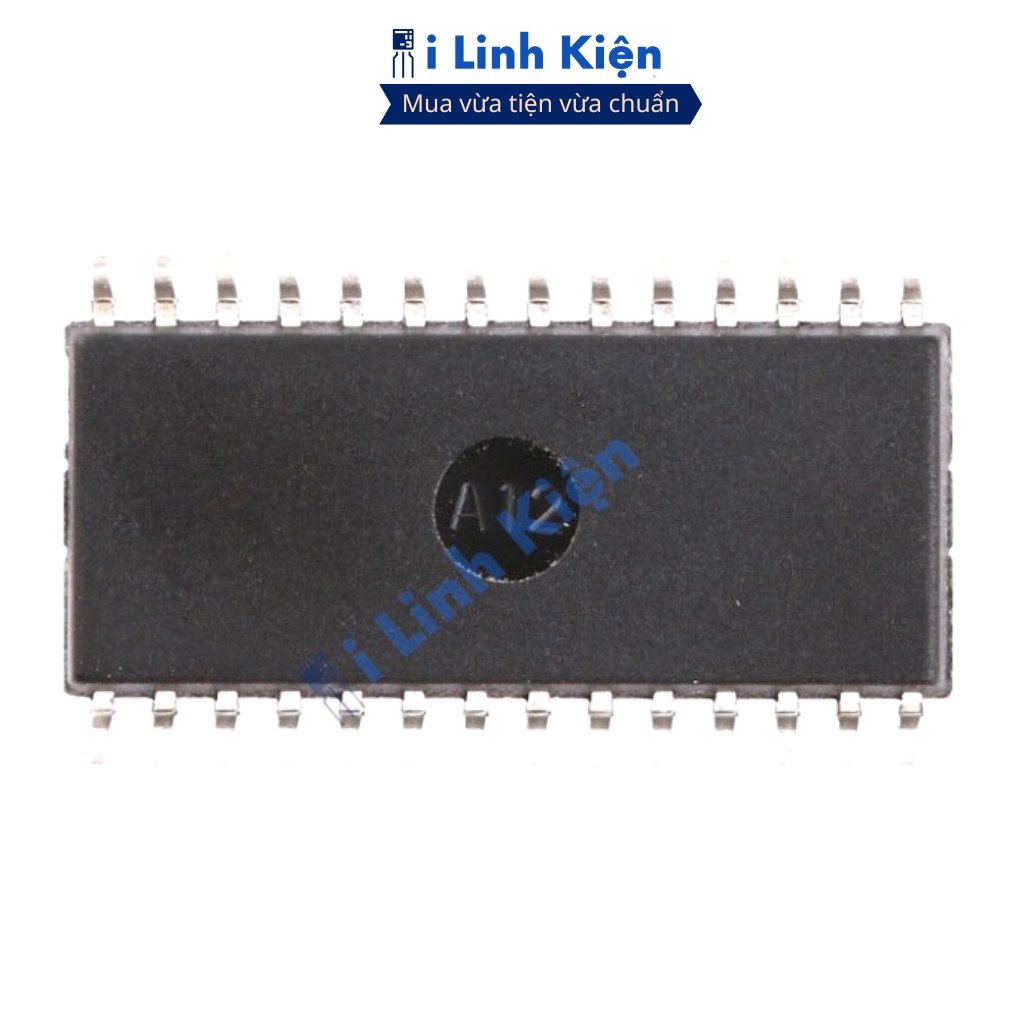 TM1638 IC quét led và phím bấm chất lượng cao ilinhkien. | Shopee Việt Nam