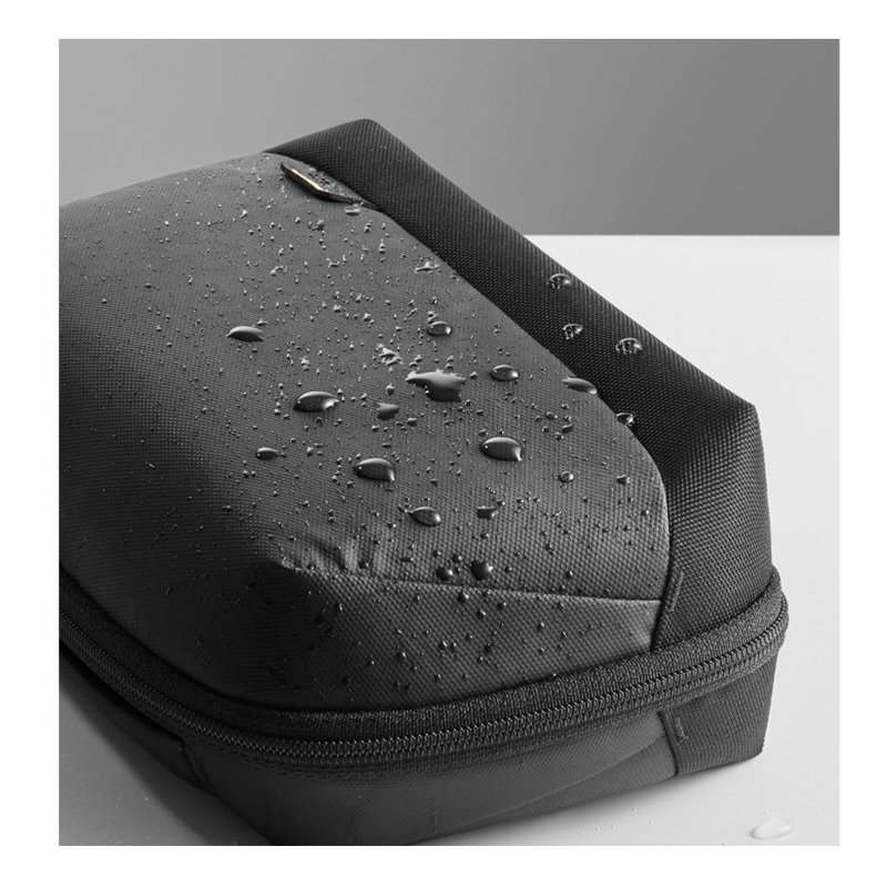 Túi xách tay đựng phụ kiện điện tử bảo vệ thiết bị kỹ thuật số và cáp ...