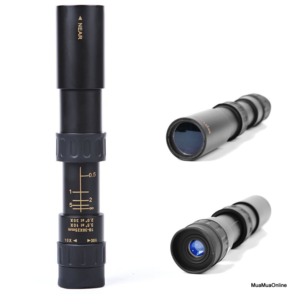 Ống Nhòm Nikula 3025 Chính Hãng | Shopee Việt Nam