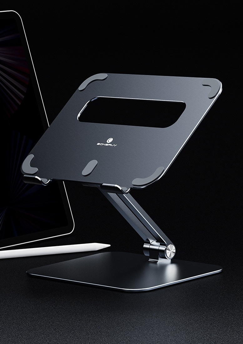 DIGIMIX | Giá đỡ Máy tính bảng, iPhone, iPad, Galaxy Tab P61 dạng đỡ tablet điều chỉnh độ cao ...