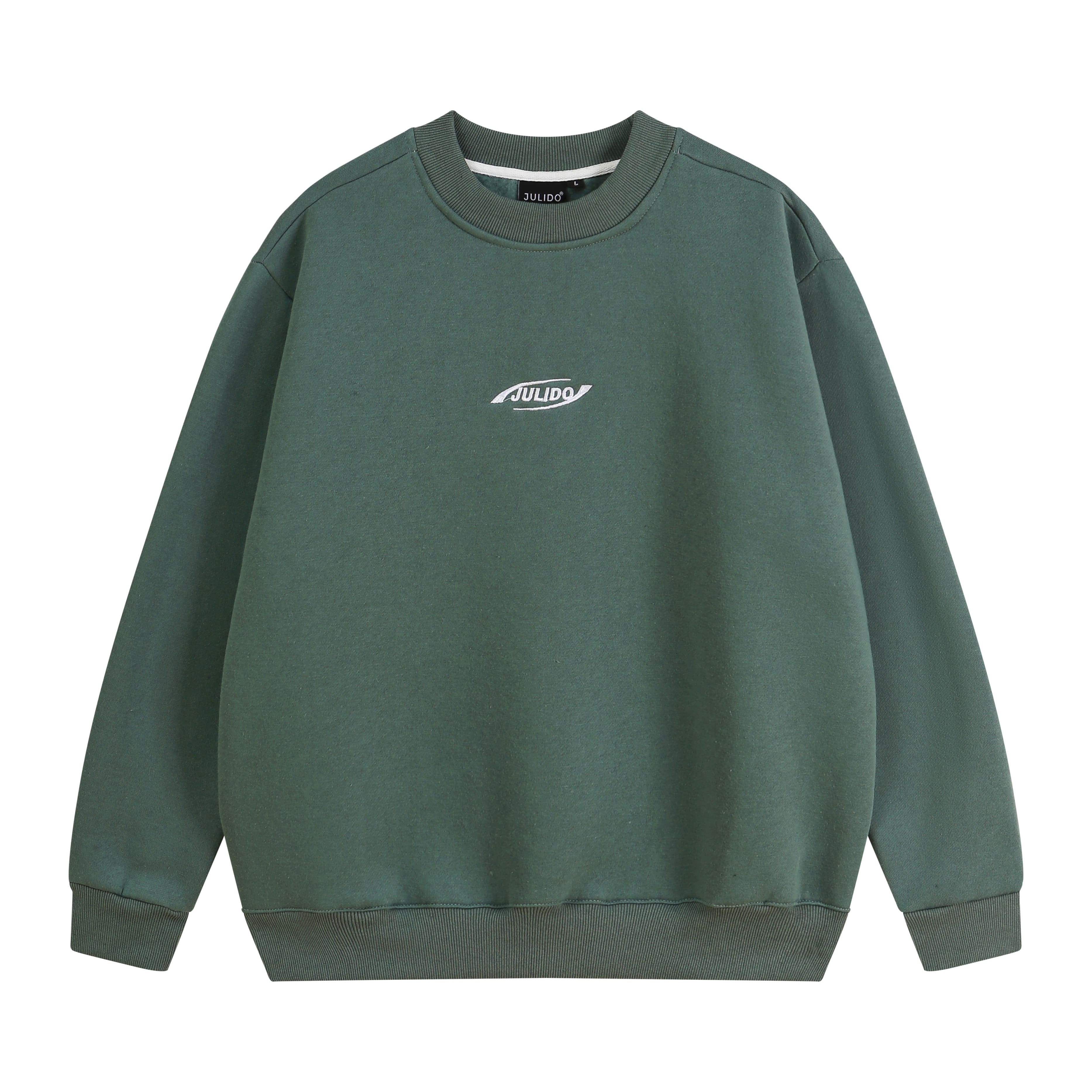 Aó sweater nam có cổ chất liệu nỉ bông dày dặn | Shopee Việt Nam