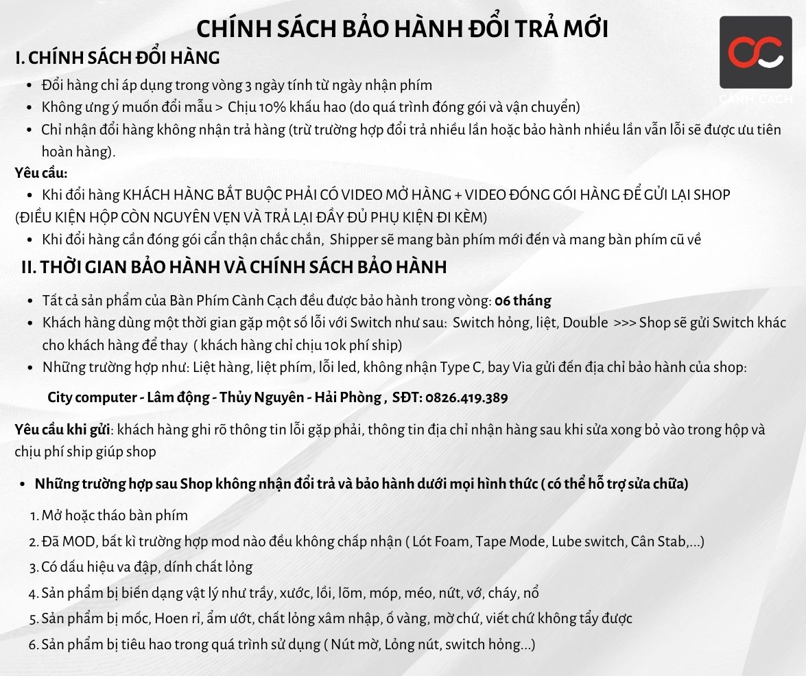 Bàn phím cơ có núm META68 WEIKAV Red Switch | Shopee Việt Nam