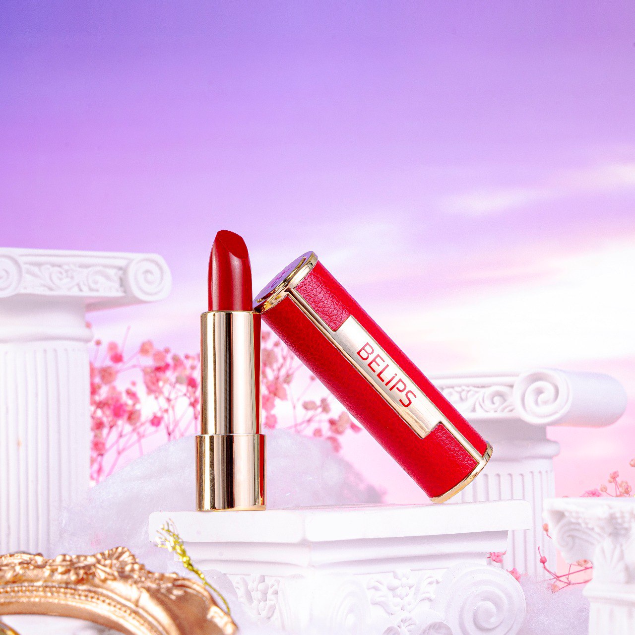 Combo Son Lì BELIPS Quà Tặng Mẹ, Bạn Gái Ngày 8/3, Sinh Nhật, Ý Nghĩa ...