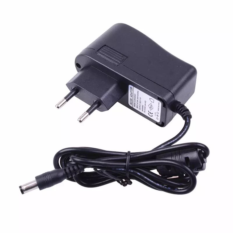 Nguồn phơ Adapter Joyo 9V-800mA , Effect Pedal, Boss, Zoom, JA-01, JA ...