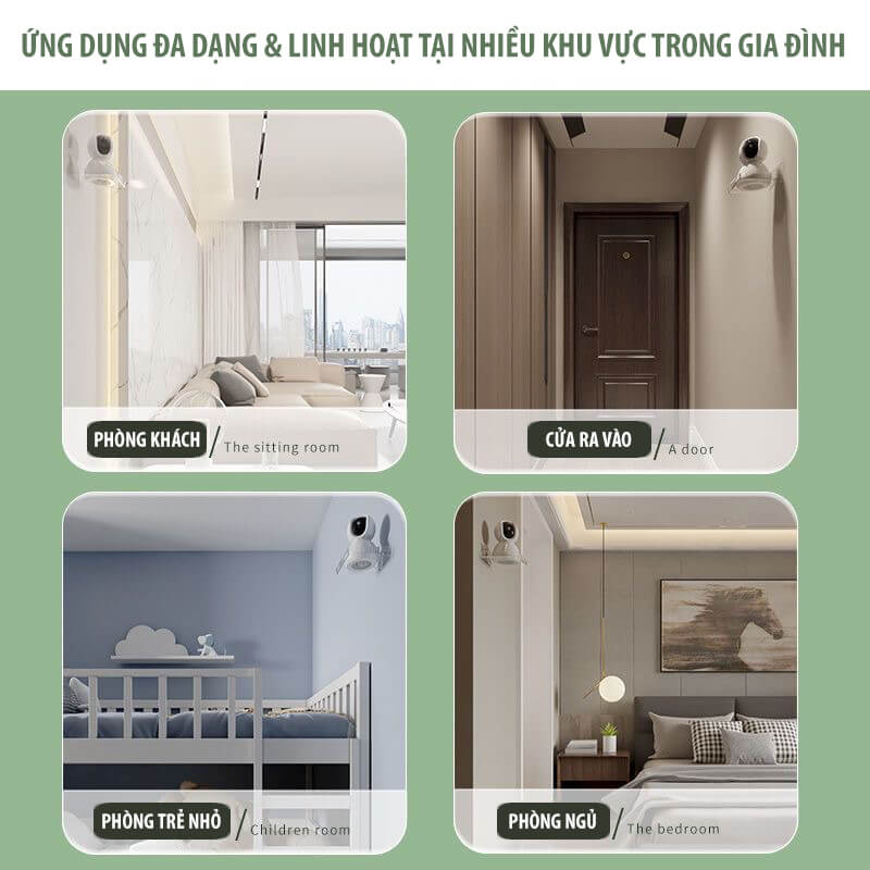 Giá Đỡ Camera IP Gắn Tường Kệ Để Router Wifi Dán Tường Nhựa Acrylic ...