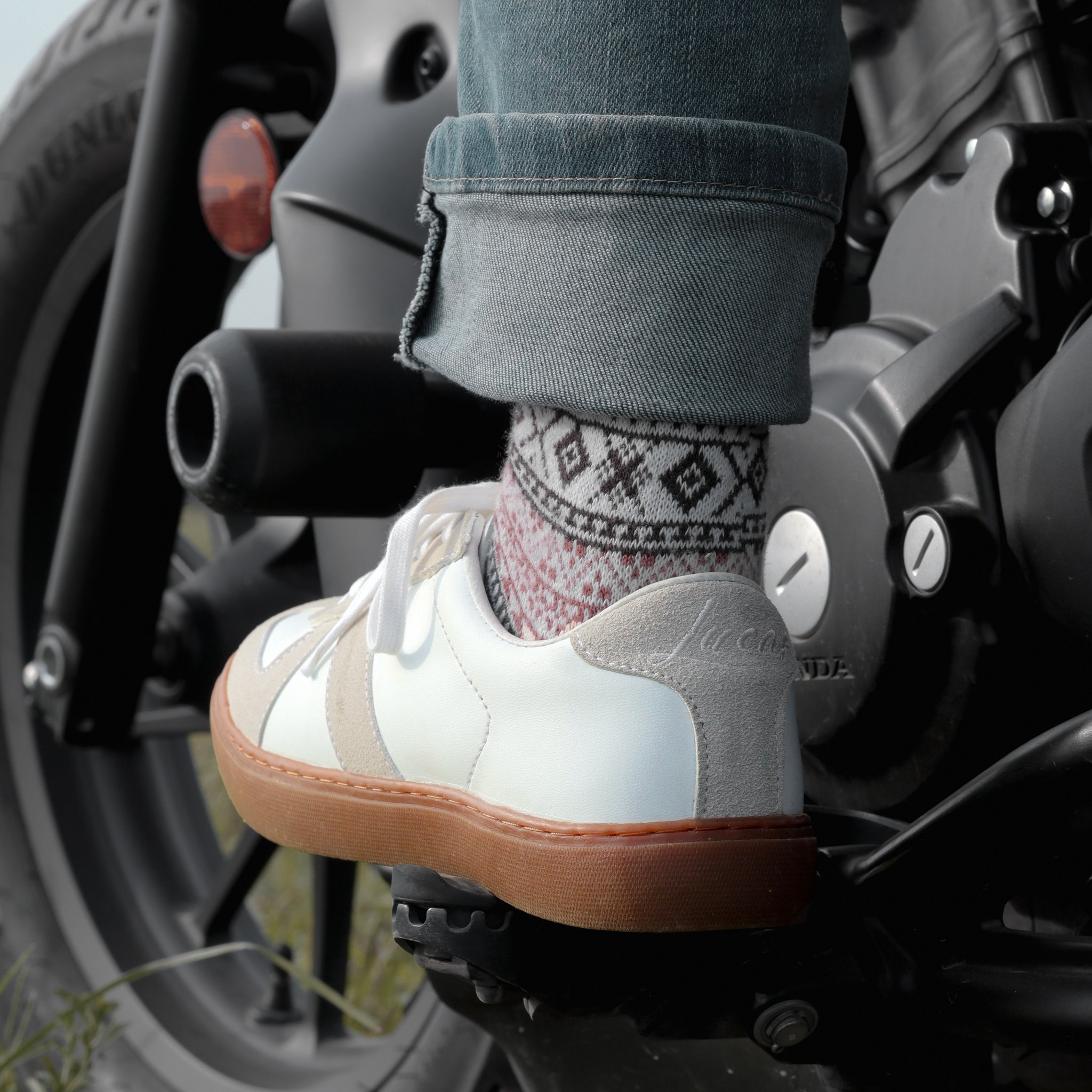 Giày Thể Thao Gat shoes Black Lucas Shoes, da bò thật, đế đen cao su ...