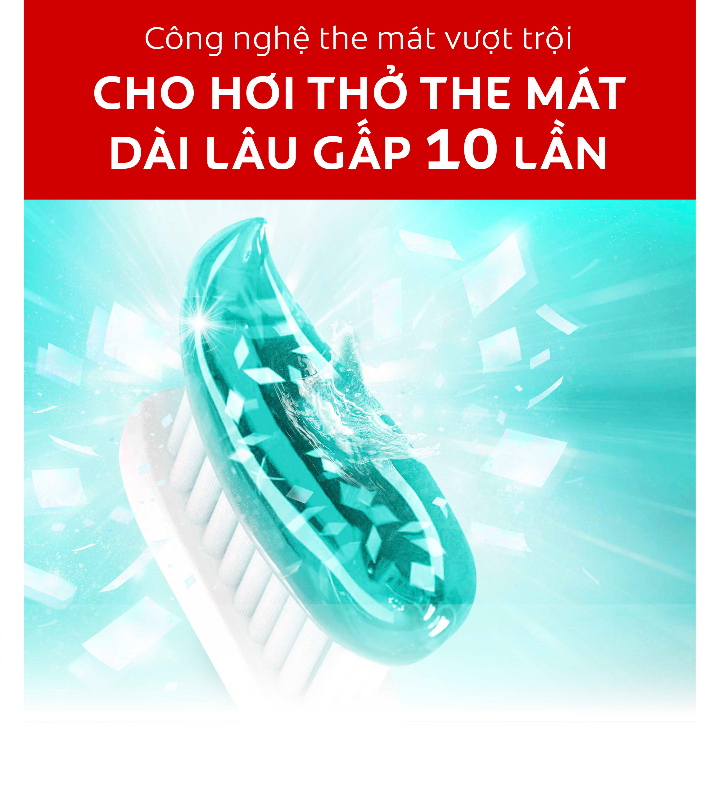 Bộ 2 Kem đánh răng Colgate MaxWhite tinh thể the mát, làm trắng răng ...