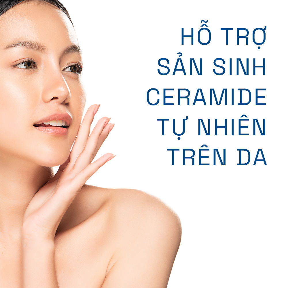 Kem Dưỡng ẩm Dịu Lành Cho Da Nhạy Cảm Cetaphil Moisturising Cream 50g