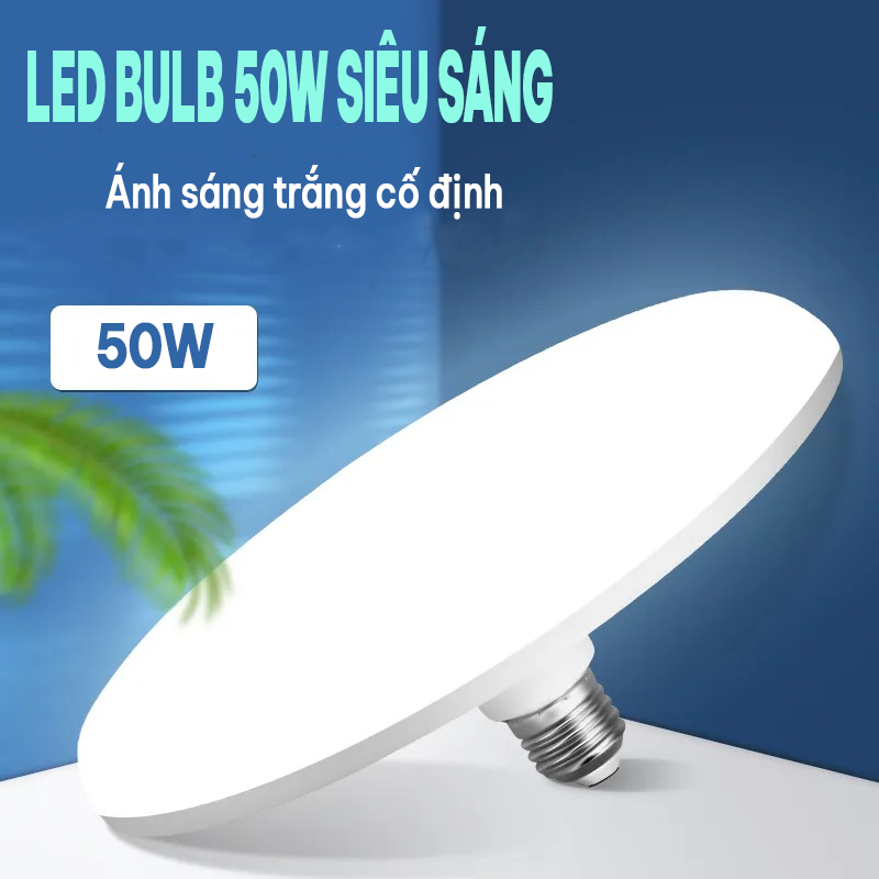 Đèn LED Hình Tròn PF-26 PF-45 BT35 Kèm Chân 2m Cho Studio Livestream Spa,Chuôi E27 LR Bóng UFO ...