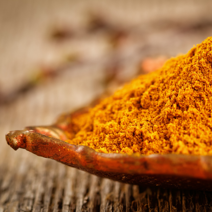 Bột Cà Ri Chà Ông Chà Và 500g (Curry Powder) | Shopee Việt Nam