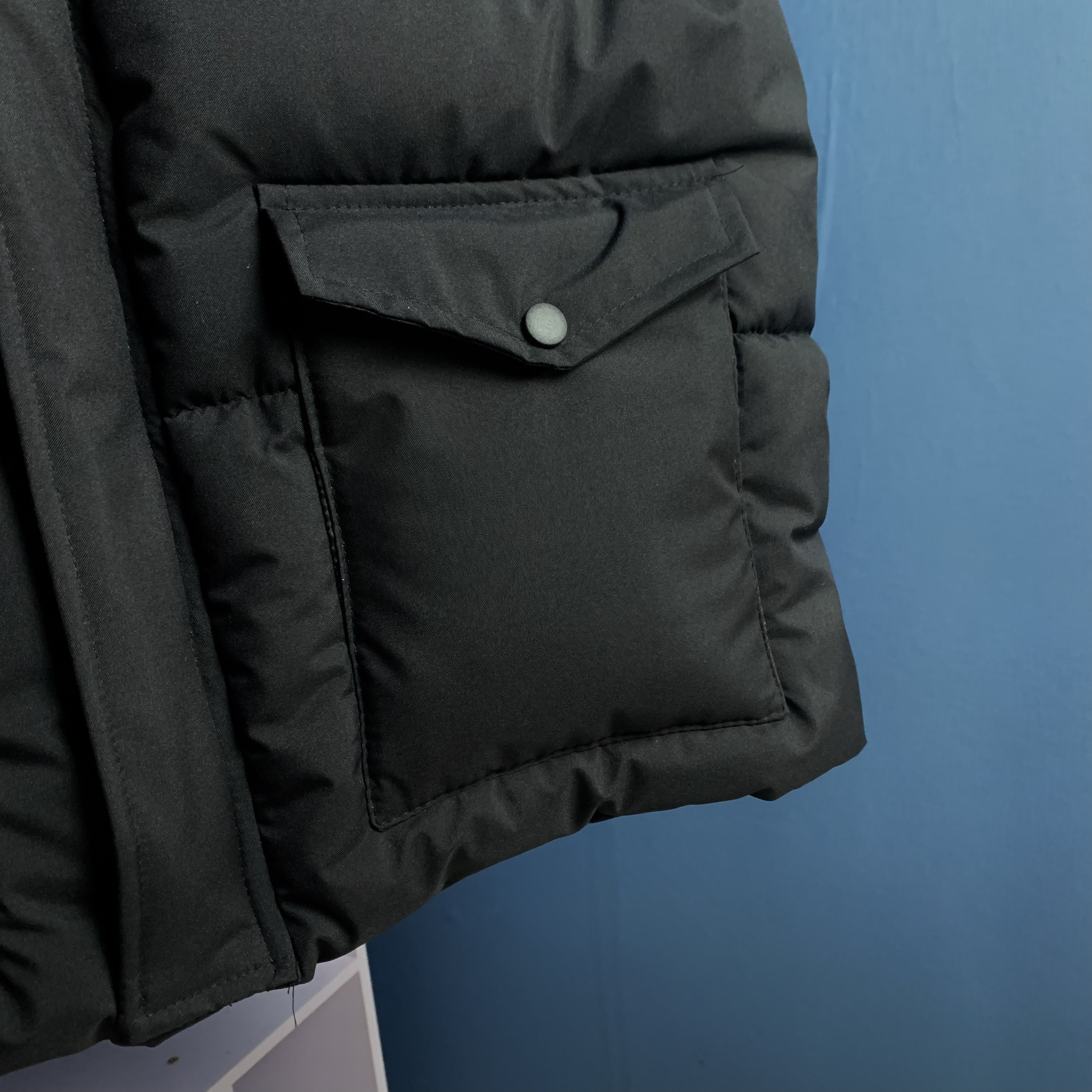 Áo Gile Phao Nam Nữ, Gile Unisex Túi Hộp Phong Cách Hàn | Shopee Việt Nam