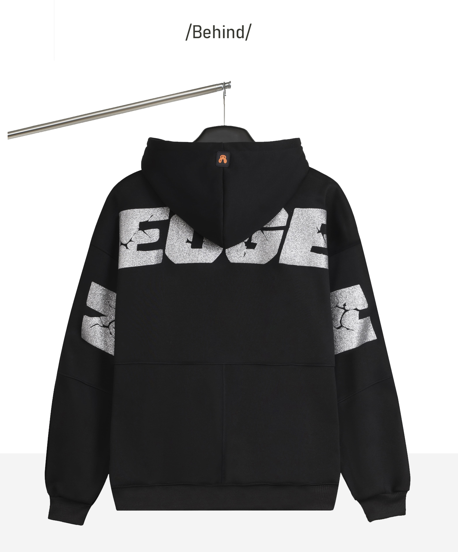 Áo Hoodie Zip Xám Tiêu Unisex Local Brand NEOGEN ND22 Khoác Nỉ Lông Cáo ...