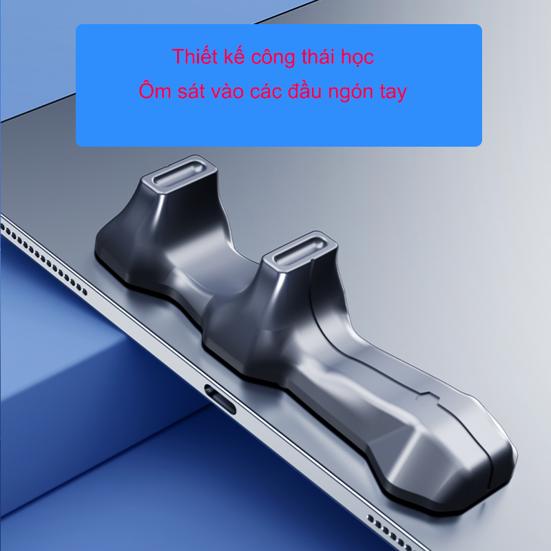 SET 2 TAY CẦM CHƠI GAME CAO SU Z24A CHUYÊN CHƠI GAME PUBG, FREEFIRE, LIÊN QUÂN... | CHUYÊN DỤNG ...