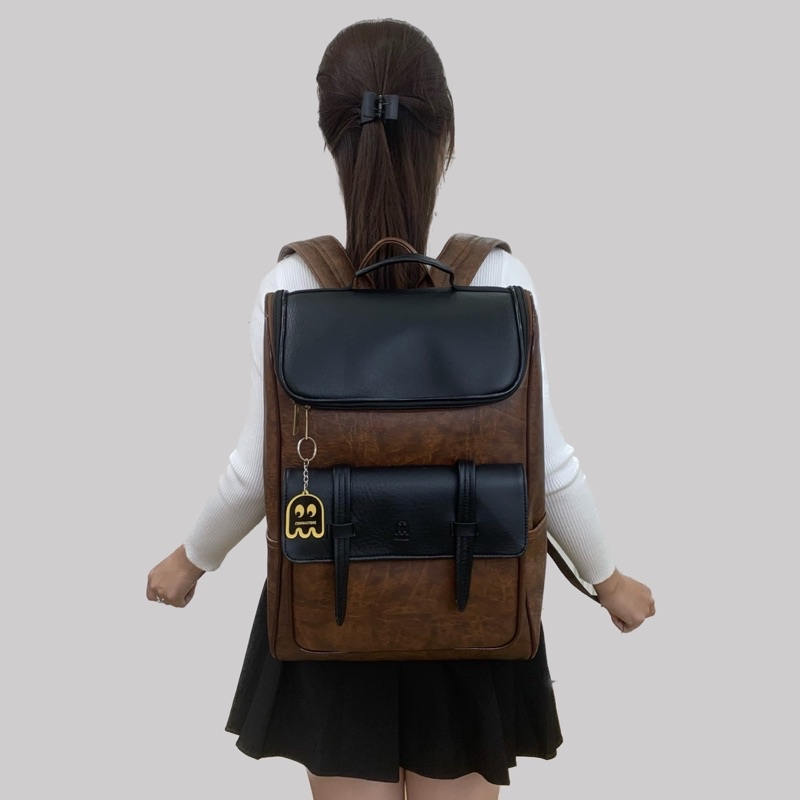 Balo CONMAS Brand - Uri 1 Backpack | Shopee Việt Nam