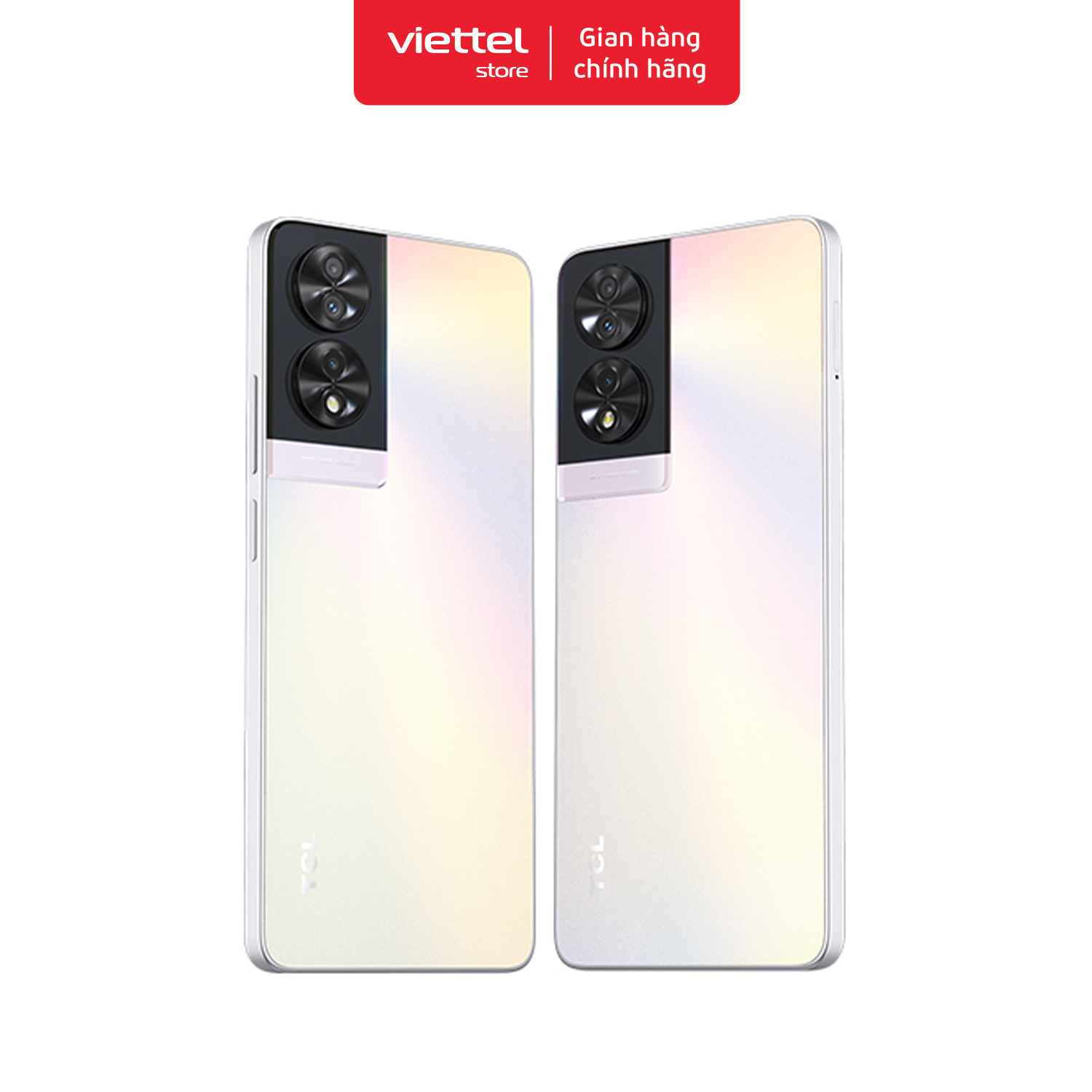 Điện thoại TCL 40 NXTPAPER T612B 8/256GB Chính hãng | Shopee Việt Nam
