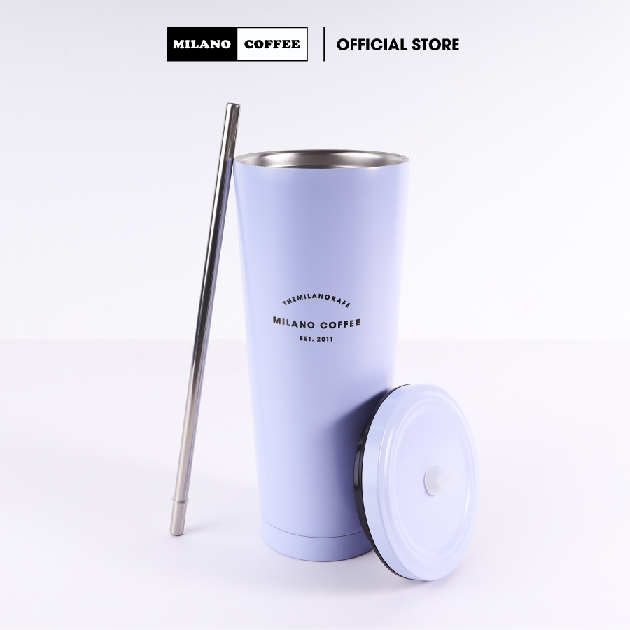 Ly giữ nhiệt cao cấp MILANO COFFEE dung tích 750ml | Shopee Việt Nam