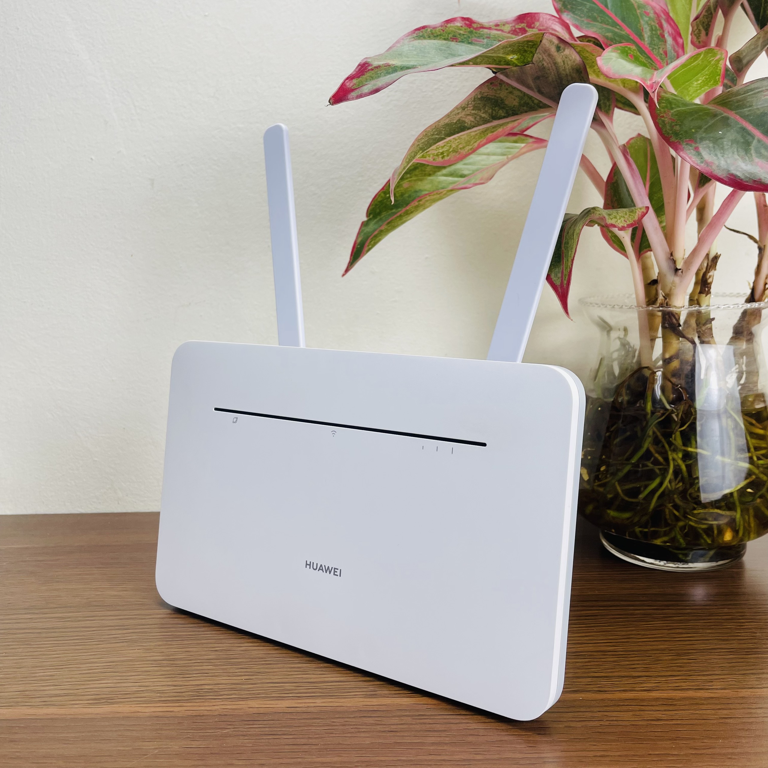 Bộ Phát Wifi HICO Huawei B535 Công Nghệ 4G Lte CAT7 – Tốc Độ 300Mb, 2 ...