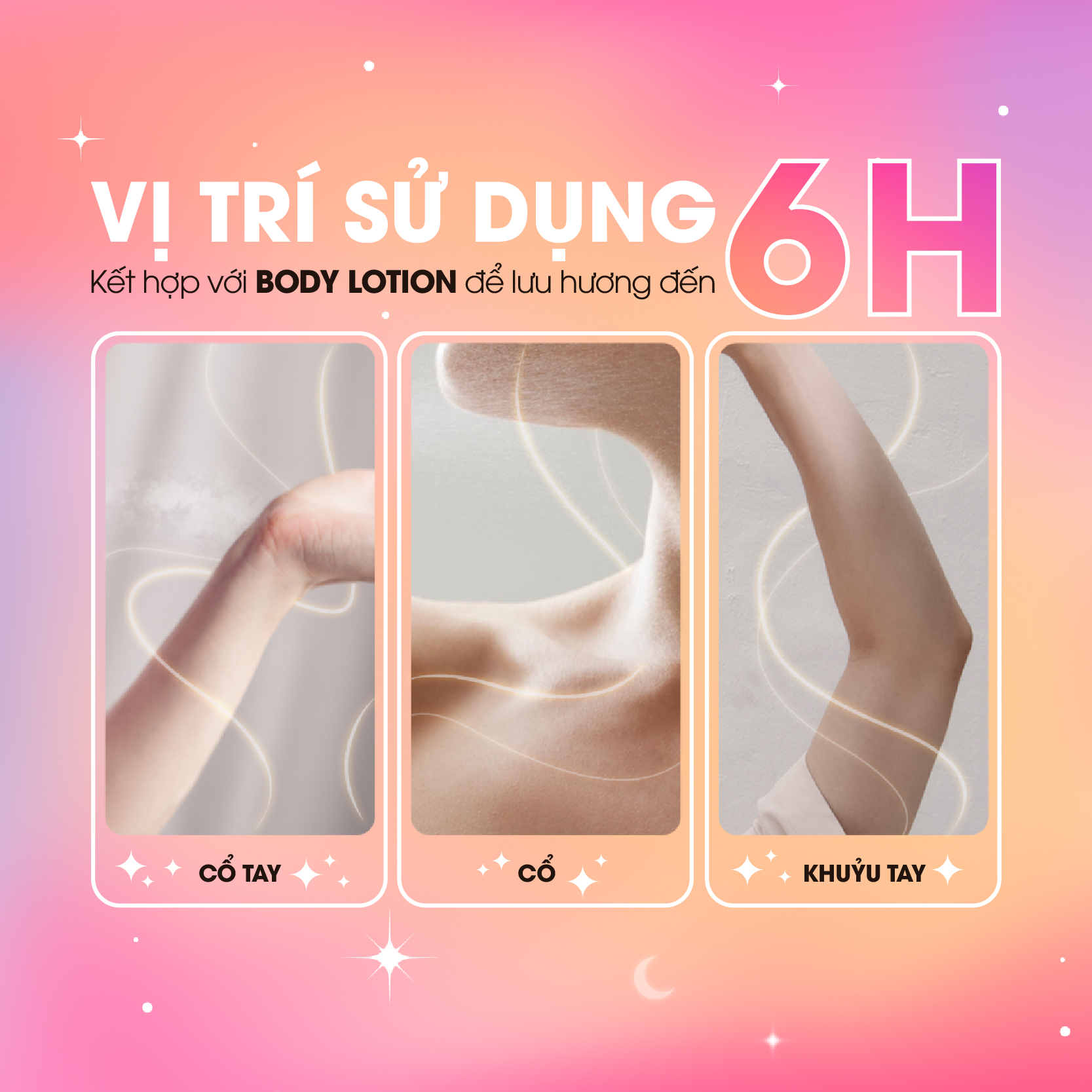 [MUA 2 GIẢM 50% HERO] Bodymist Xịt Thơm Hương Nước Hoa - Body mist ...