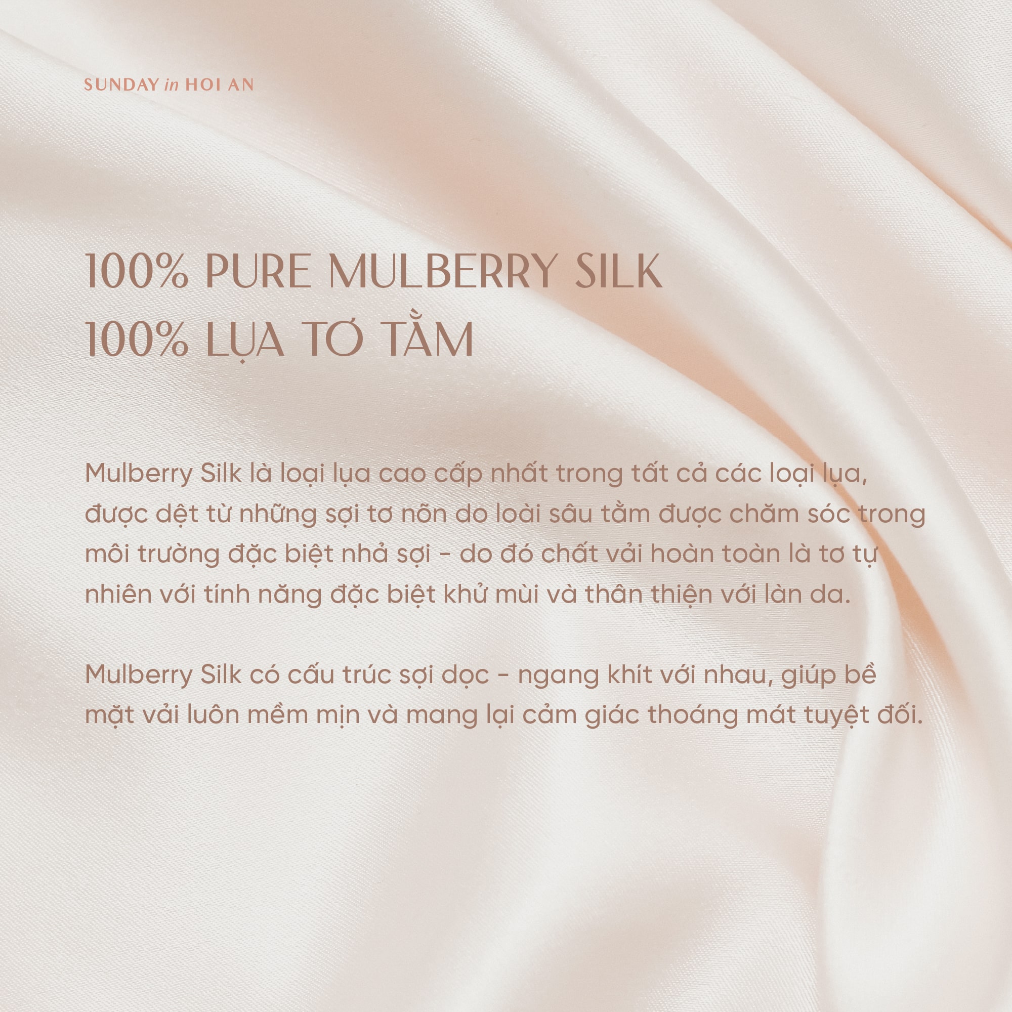 Buộc Tóc SUNDAY 100% Lụa Mulberry Ngăn Xơ Rối Tóc - Size M | Mulberry Silk Scrunchie Size M ...