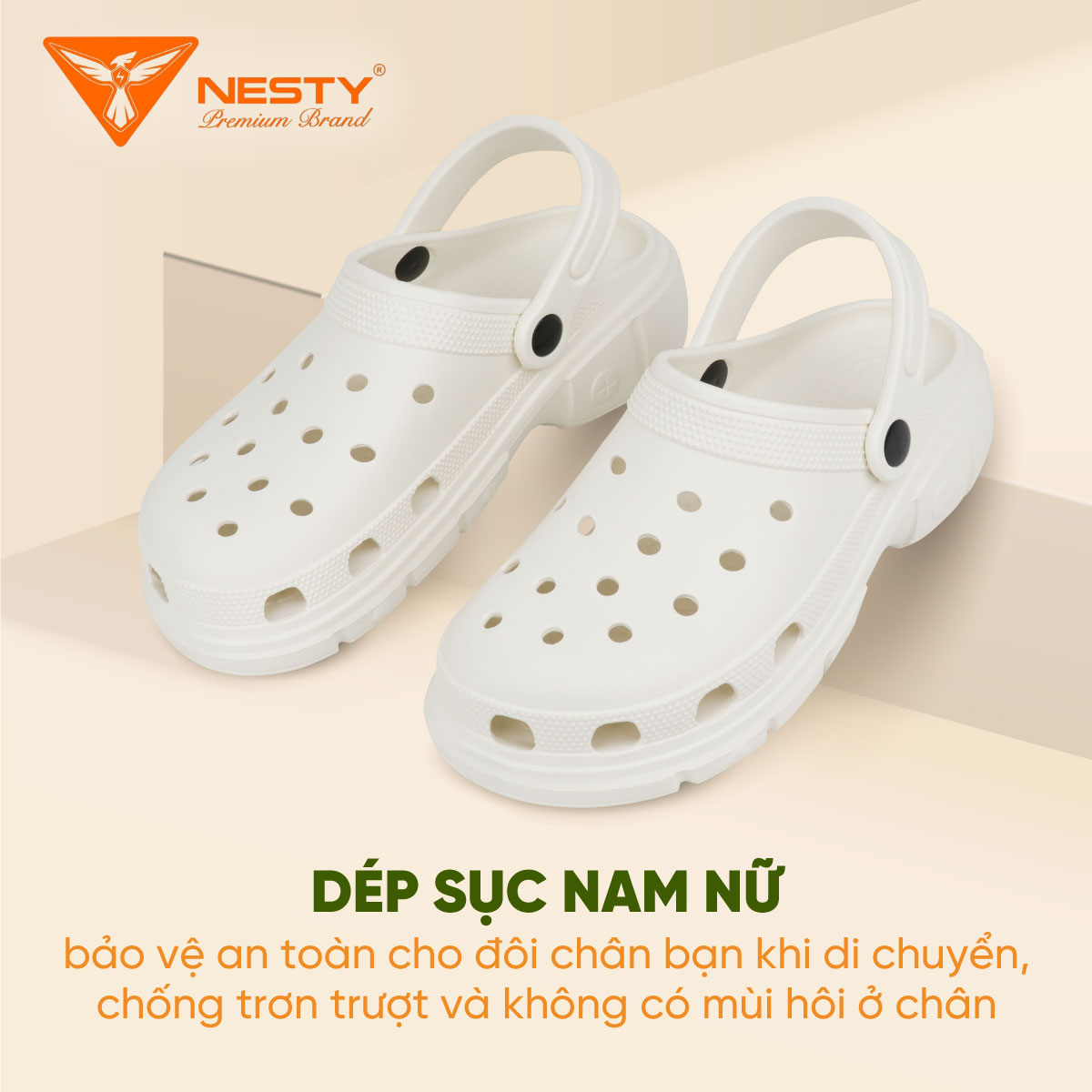 Cửa Hàng Giày Dép Nesty