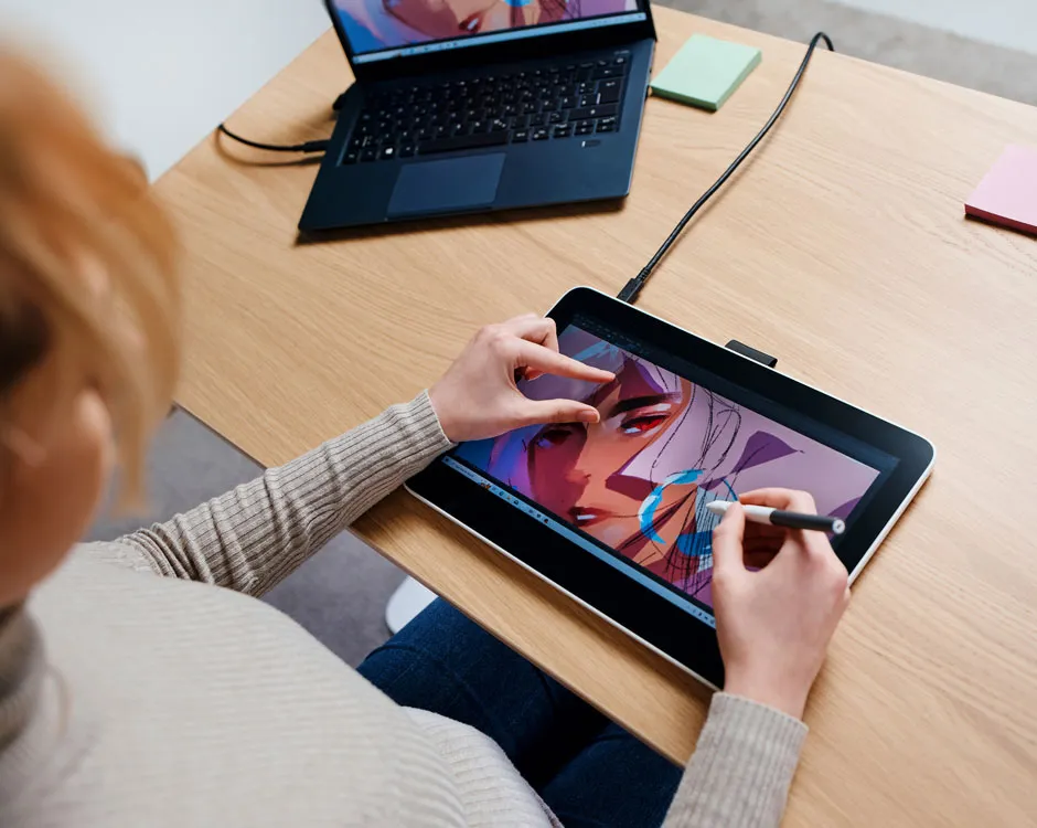 Bút Wacom One gen.2 - CP923 | Shopee Việt Nam