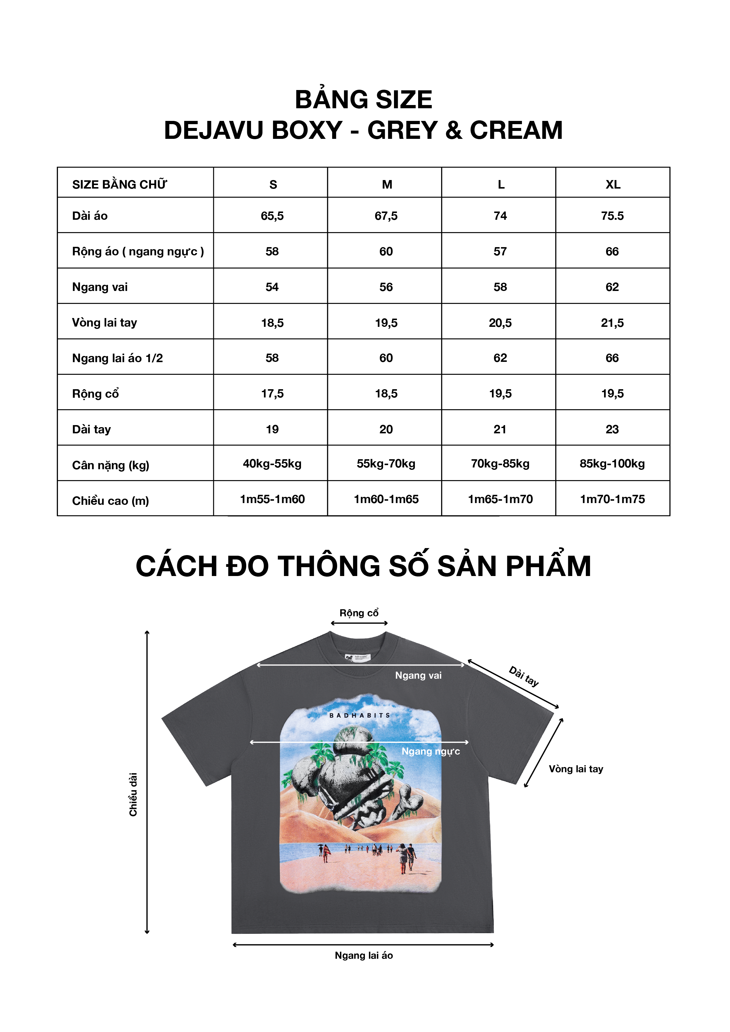 ÁO THUN DEJAVU BOXY - LAZY THINK COLLECTION | Shopee Việt Nam