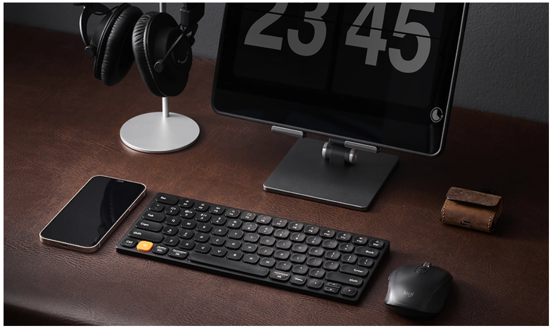 Bàn Phím Không Dây HyperWork HyperOne Gen 2 ( Hyperwork KB1 Gen 2 ...