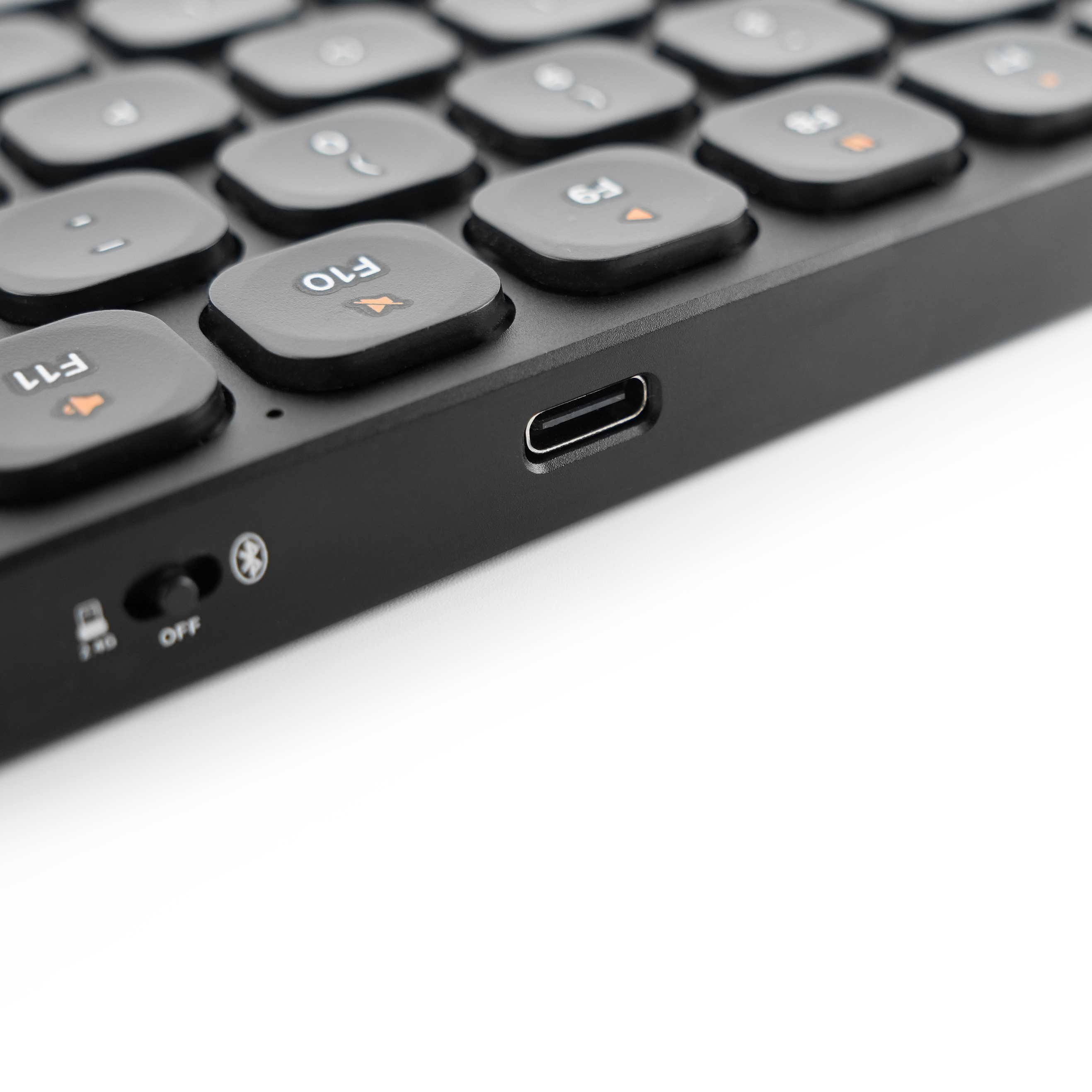 Bàn Phím Không Dây HyperWork HyperOne Gen 2 ( Hyperwork KB1 Gen 2 ...