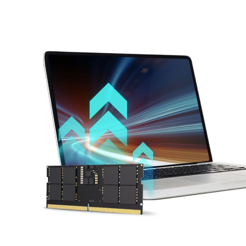 Ram Laptop Lexar DDR5 SODIMM 16GB, Tốc độ 4800Mhz, Bảo hành 5 năm ...