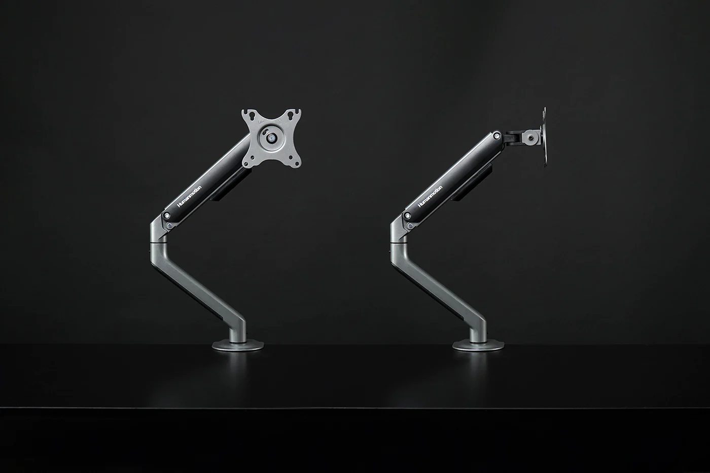 Giá treo / ARM màn hình Human Motion T6 Pro / T6 Pro Dual (Hàng chính ...
