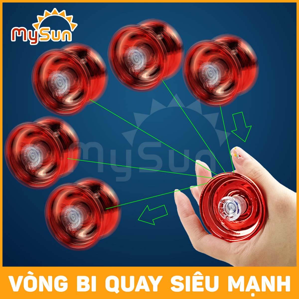 Đồ chơi YoYo ZoZo nhạy chuyên nghiệp linh thú thần rồng hổ tuyệt đỉnh ...