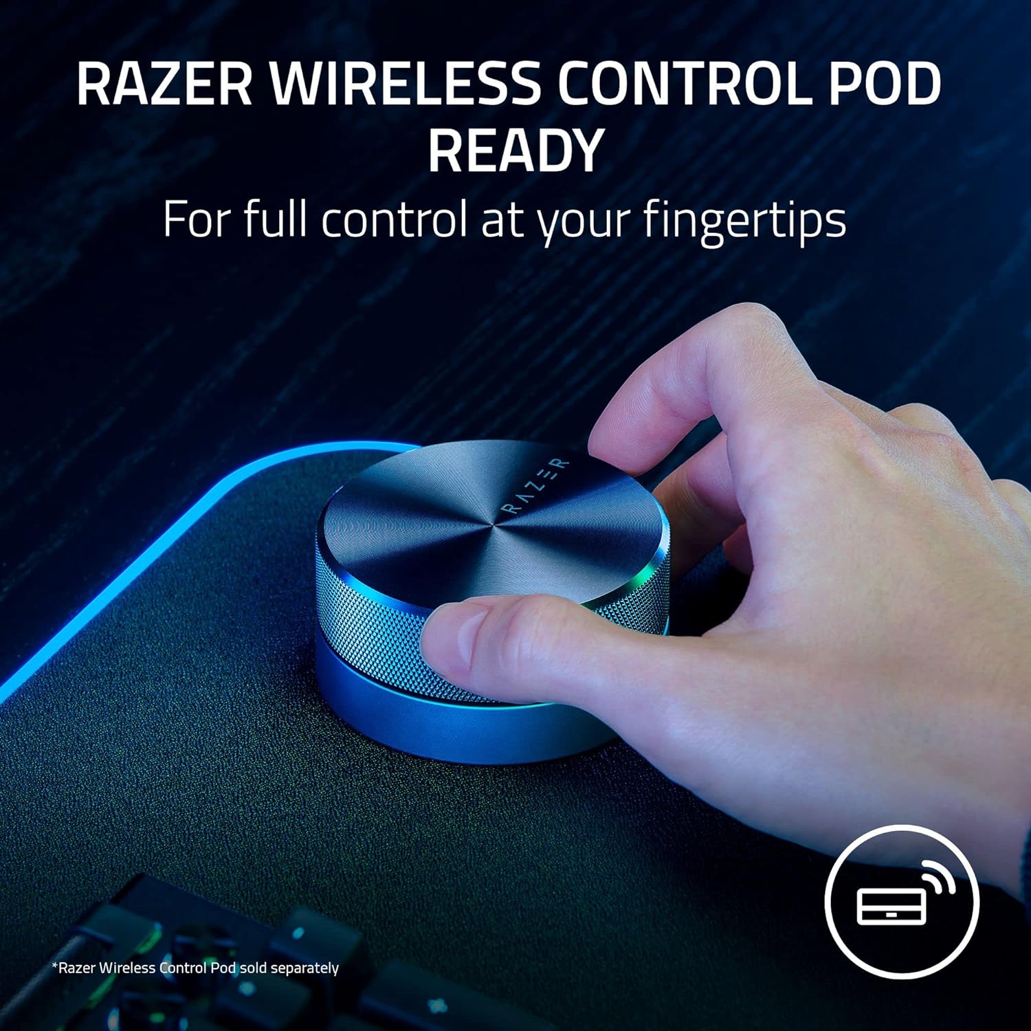 Loa Razer Nommo V2 X | Full-Range 2.0 | PC Gaming Speakers (Loa Gaming ...