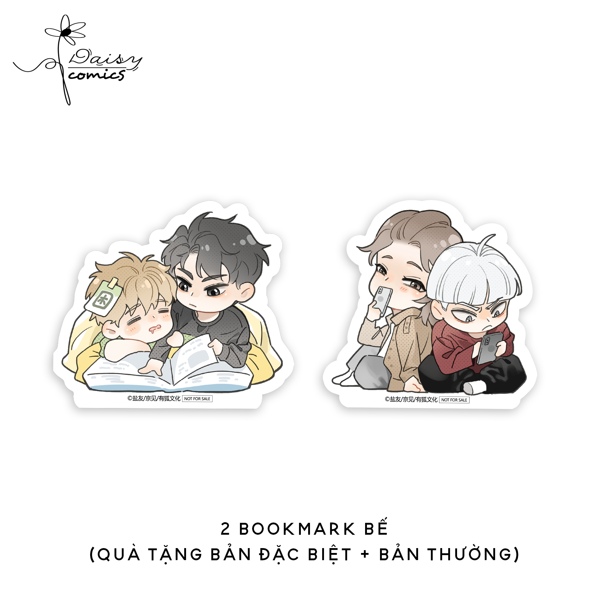 Sách - Salt Friend Tập 1 2 3 - Truyện tranh màu [bigmall] | Shopee Việt Nam