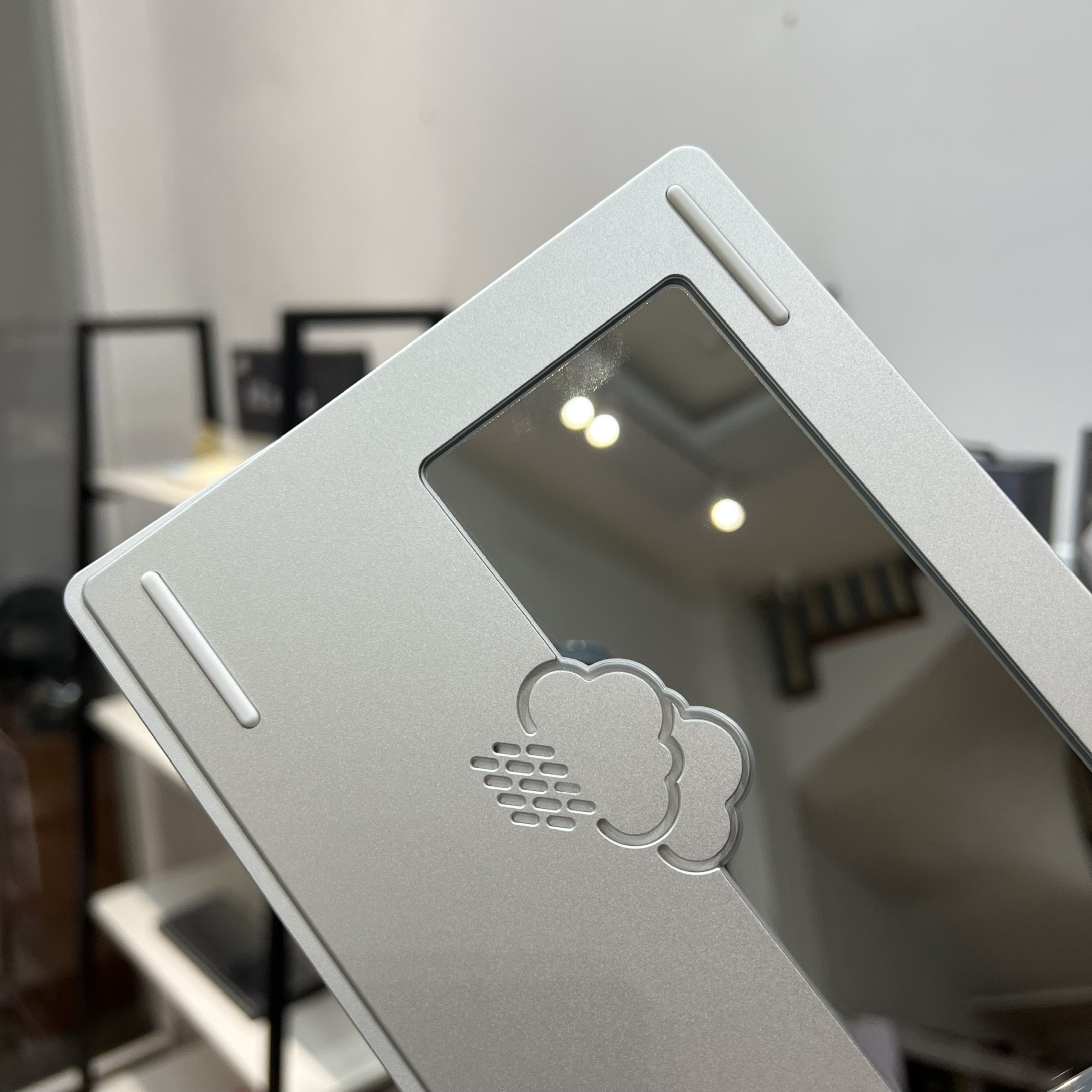 [Chính hãng] Rainy 75 - Bàn phím cơ custom full nhôm CNC, 3 mode, tạ ...