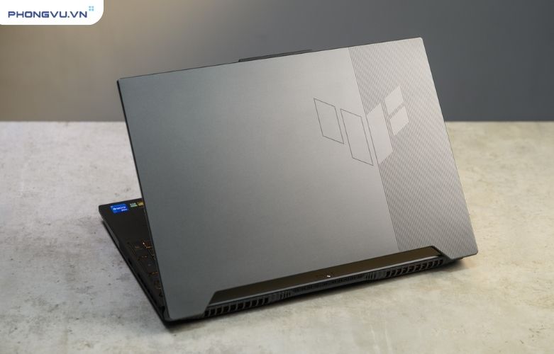 Máy tính xách tay/ Laptop Asus TUF Gaming F15 FX506HE-HN075W (i7-11800H ...