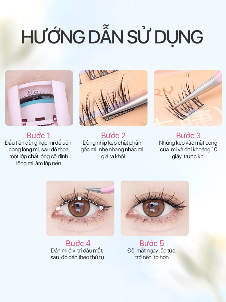 BST Galaxy Box Mi SUN MLEN DIARY CHÍNH HÃNG Dễ Gắn, Dễ Dùng, Mắt To Tự ...