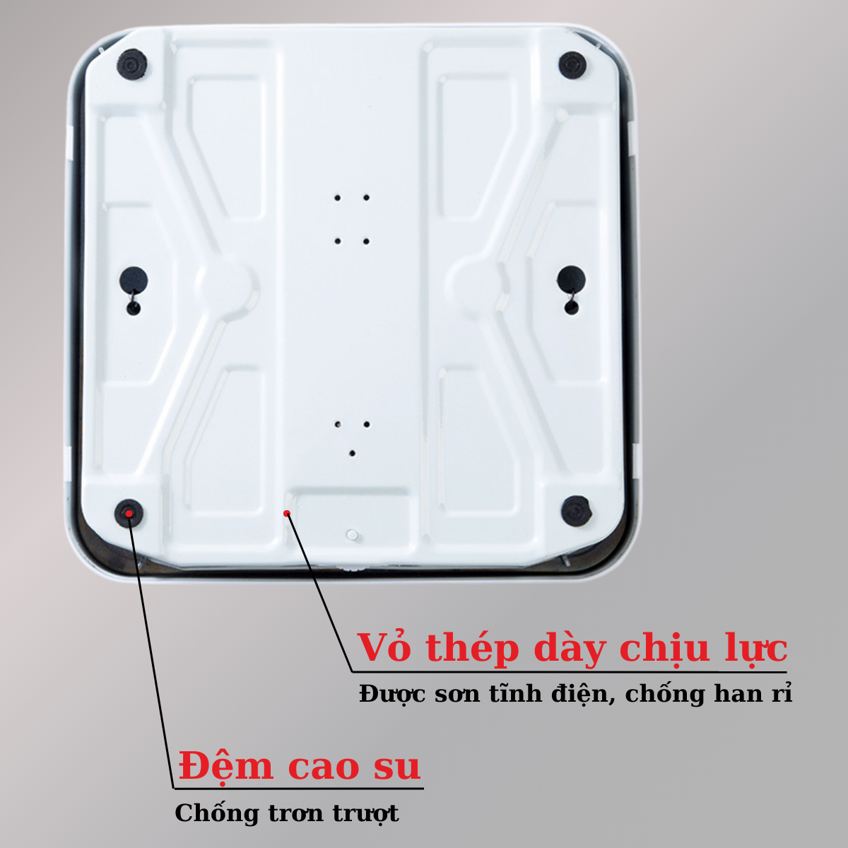 Cân sức khỏe cơ học KINLEE cân cơ lò xo chính xác, bền bỉ theo dõi sức ...