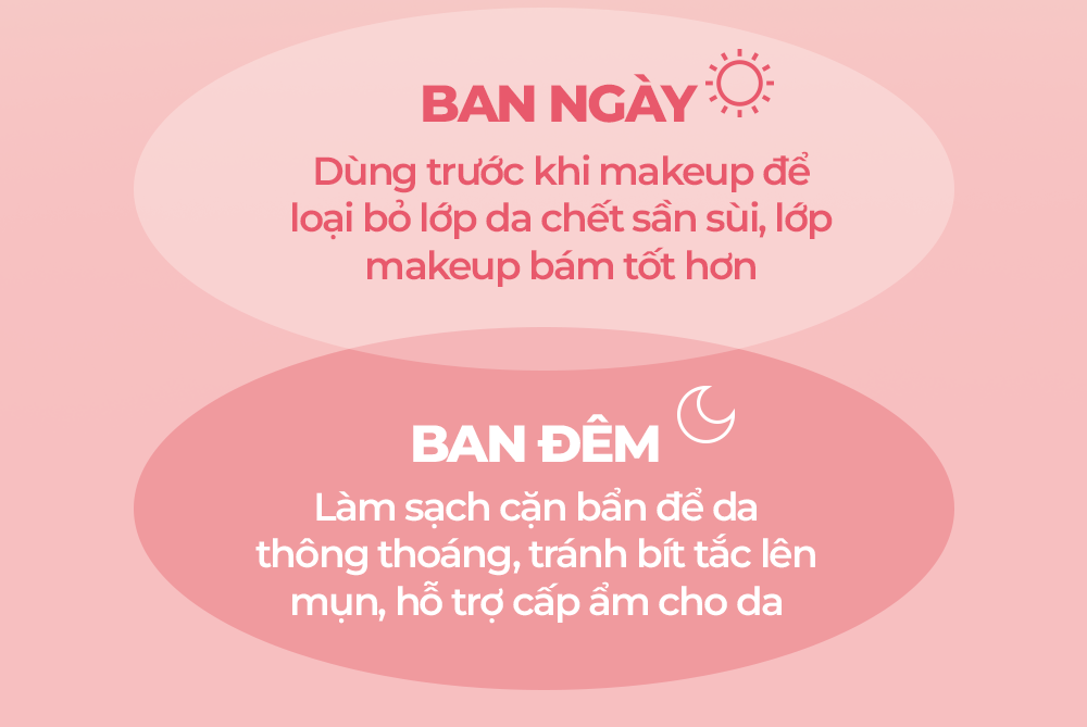 Toner Pad Carezone A-cure SkinSurface Clear Cấp Ẩm Giảm Bã Nhờn Thu Nhỏ Lỗ Chân Lông Tẩy Tế Bào ...