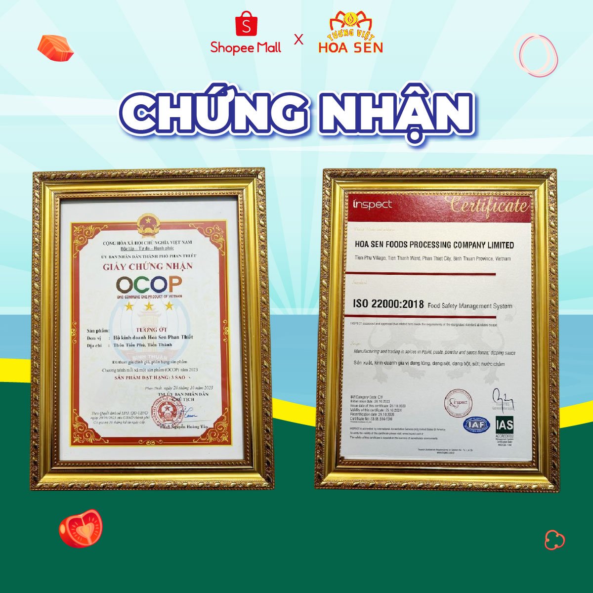 Tương ớt can 4.3KG - Tương Việt Hoa Sen | Shopee Việt Nam