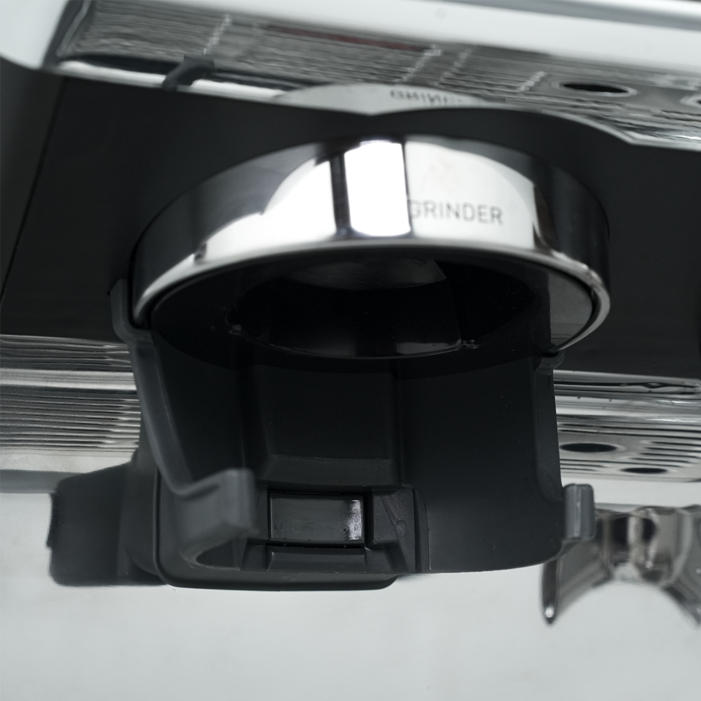 Máy Pha Cà Phê Tự Động Winci EM58, 20 Bar, Pha Espresso, Latte ...