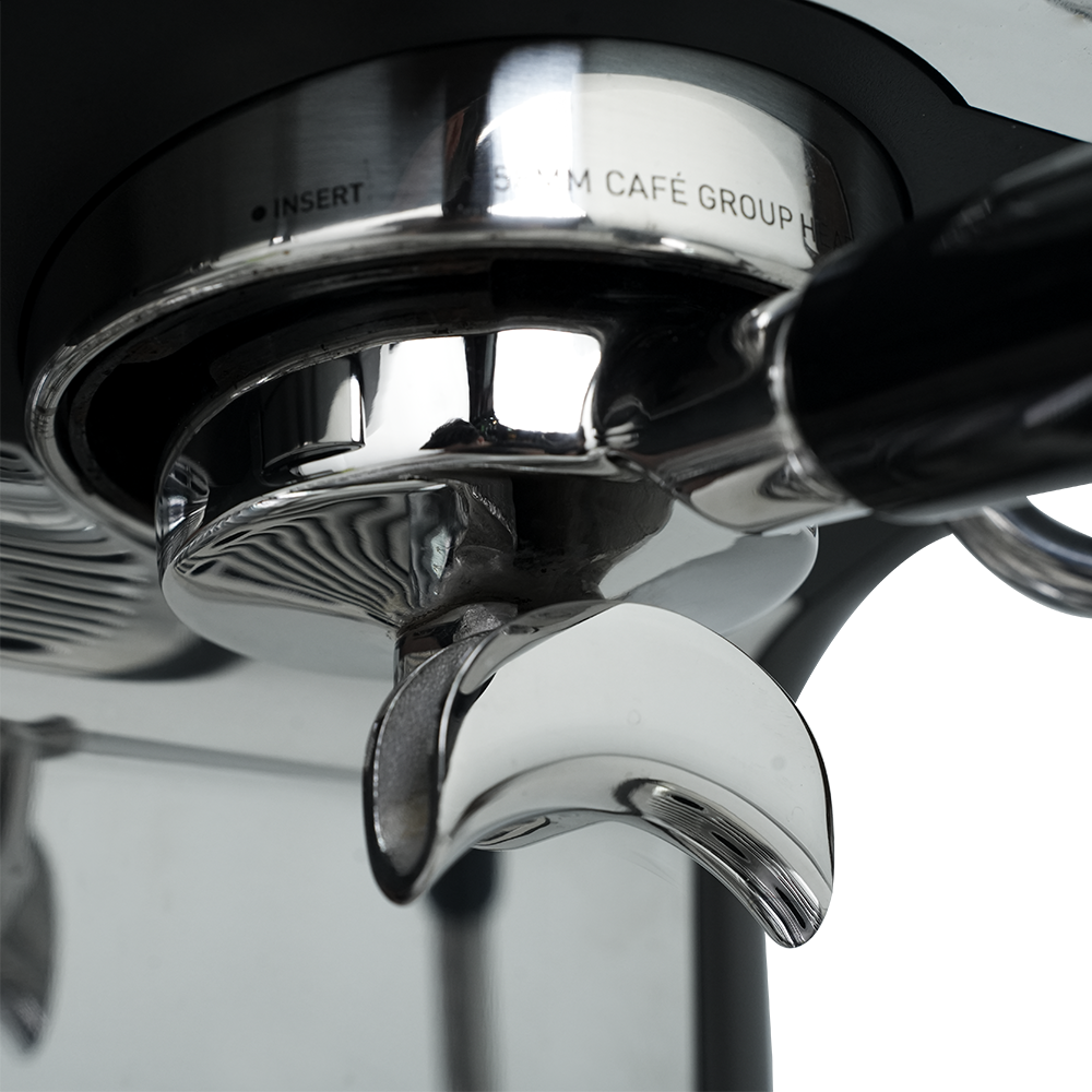 Máy Pha Cà Phê Tự Động Winci EM58, 20 Bar, Pha Espresso, Latte ...