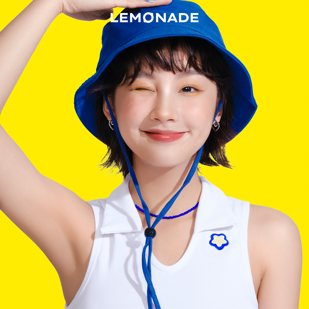 Lemonade Son tint bóng Lemonade Mirror Mirror Water Tint 4g - Son lỳ ...