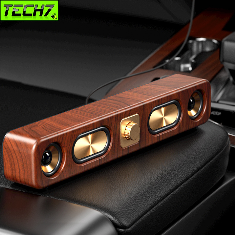 Loa Sound Bar không dây Bluetooth E3404 cho máy tính, laptop, điện ...