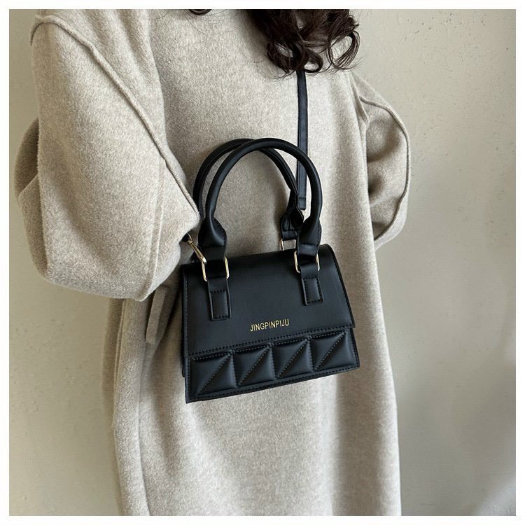 Túi xách cầm tay đeo chéo nữ đẹp dáng basic đi chơi thời trang hàn quốc ...