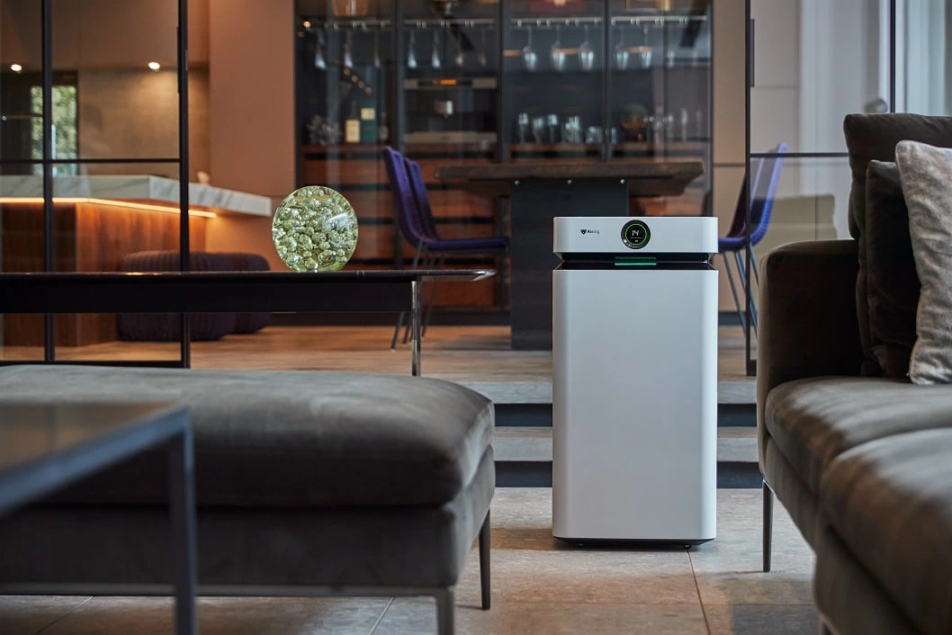 Máy lọc không khí Airdog X8D - Phiên bản Nhật Bản - Bảo hành chính hãng ...