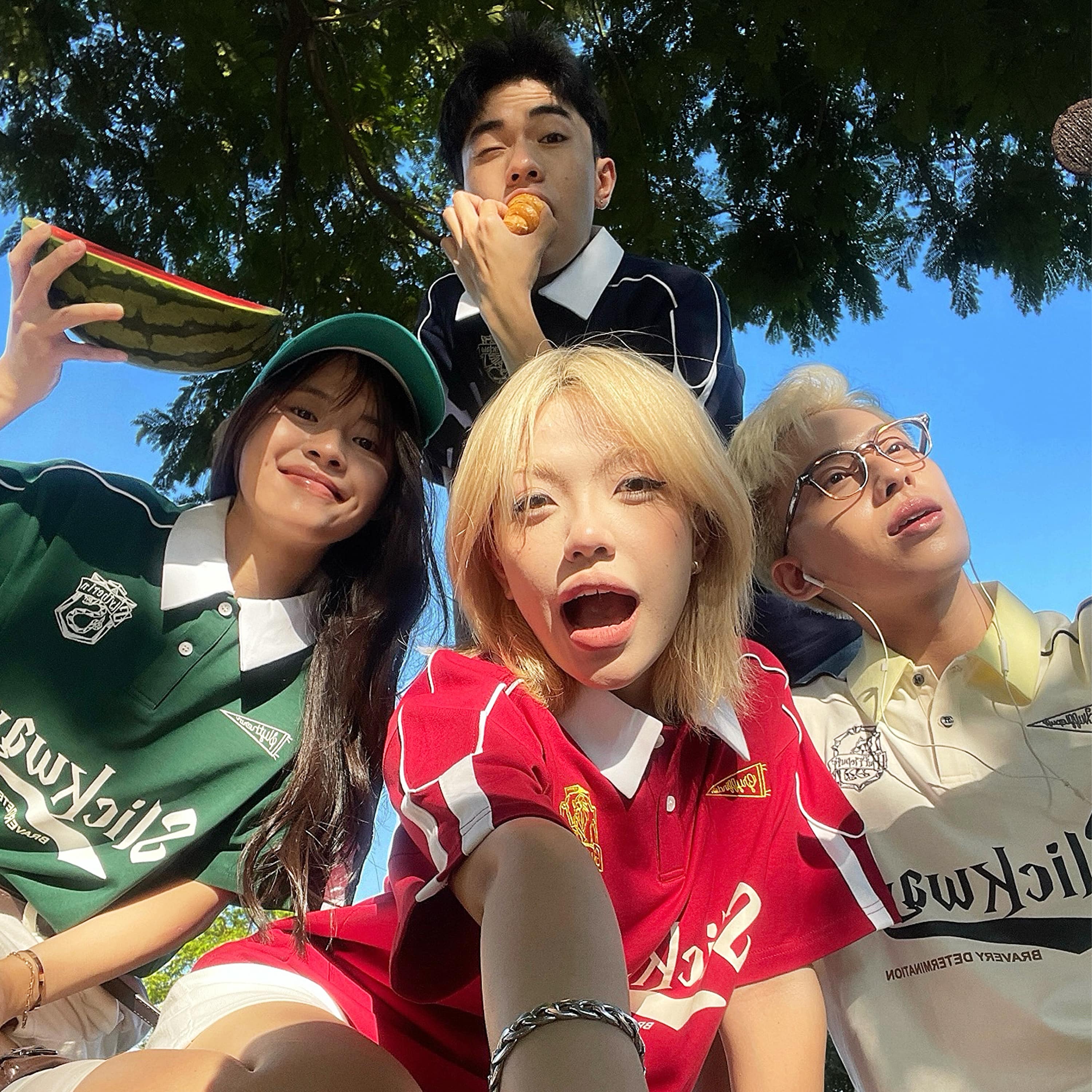 Áo Polo Oversize Harry Guys - Local Brand THE SLICK WAY | Shopee Việt Nam