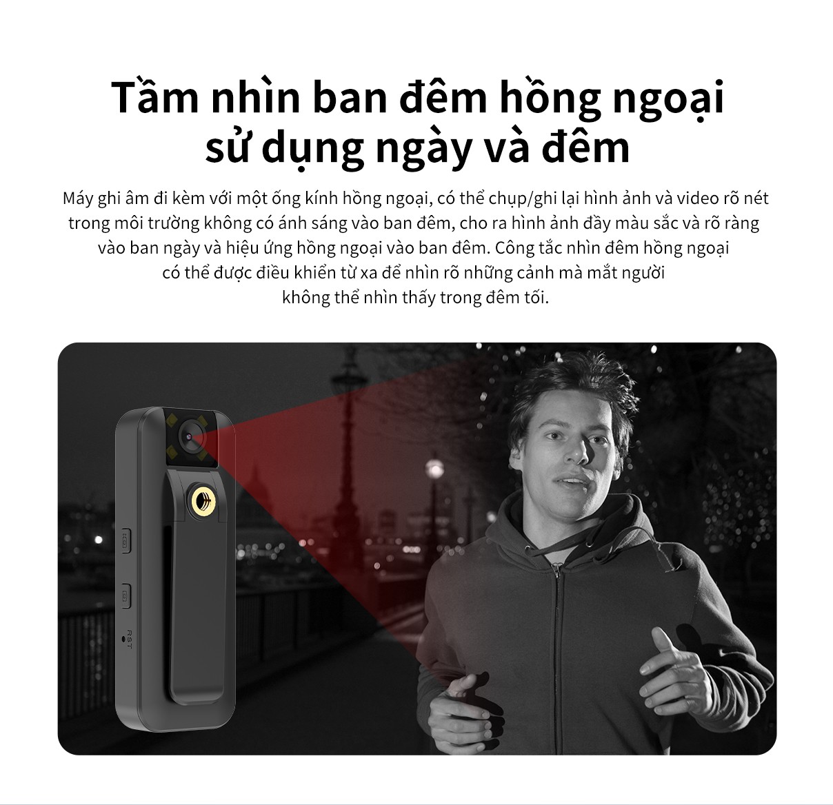 Camera di động cầm tay VSTARCAM CB77 Full HD sim 4G tích hợp pin ...